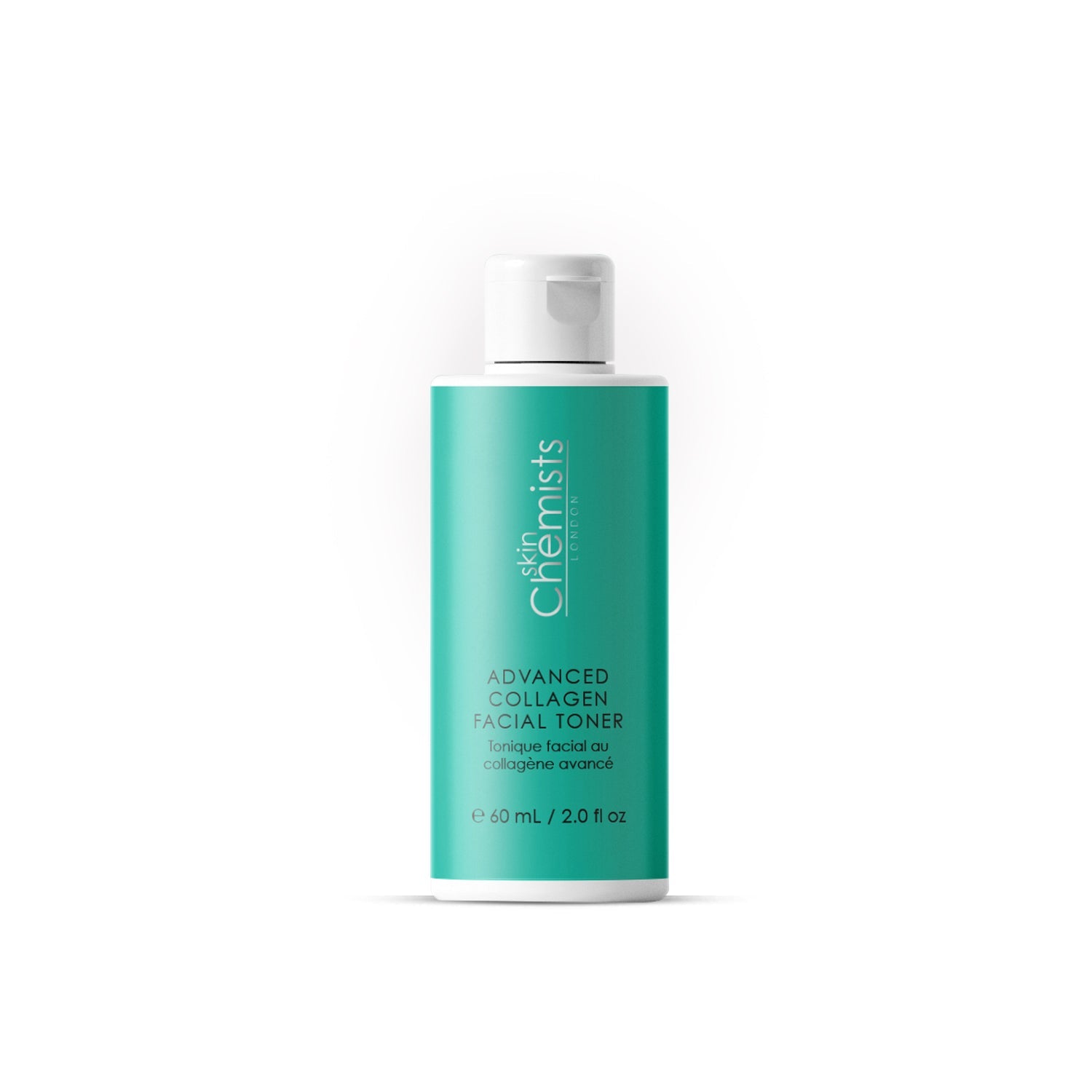 Lotiune tonica, Skin Chemists, 60 ml - eMAG.ro