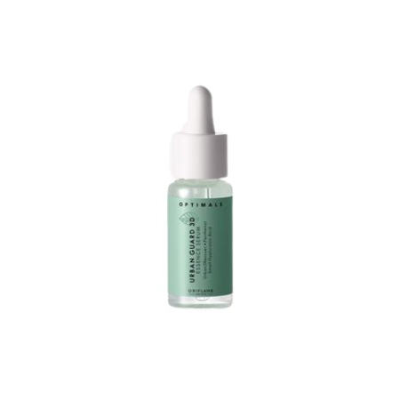 Ser 3D Optimals Urban Guard, Oriflame, Pentru toate tipurile de ten ...