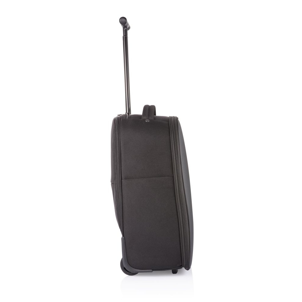 Troller XD Design, 38L, Negru - eMAG.ro