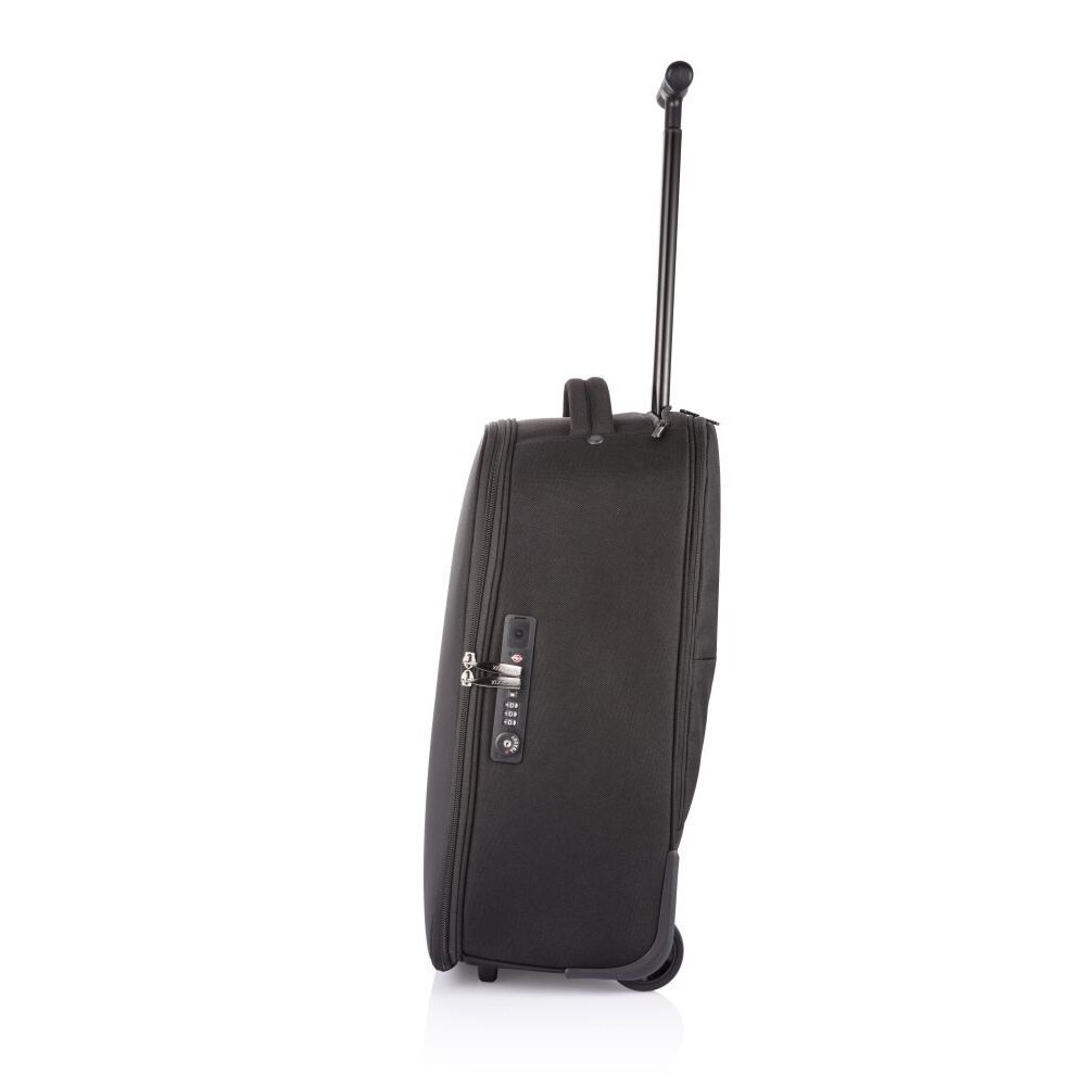 Troller XD Design, 38L, Negru - eMAG.ro
