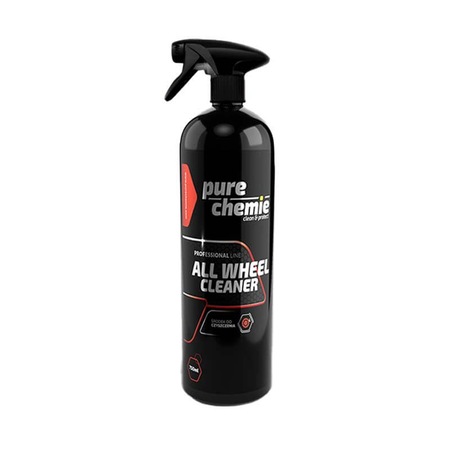CURATATOR PENTRU ROTI, PURE CHEMIE, 0,75L - eMAG.ro
