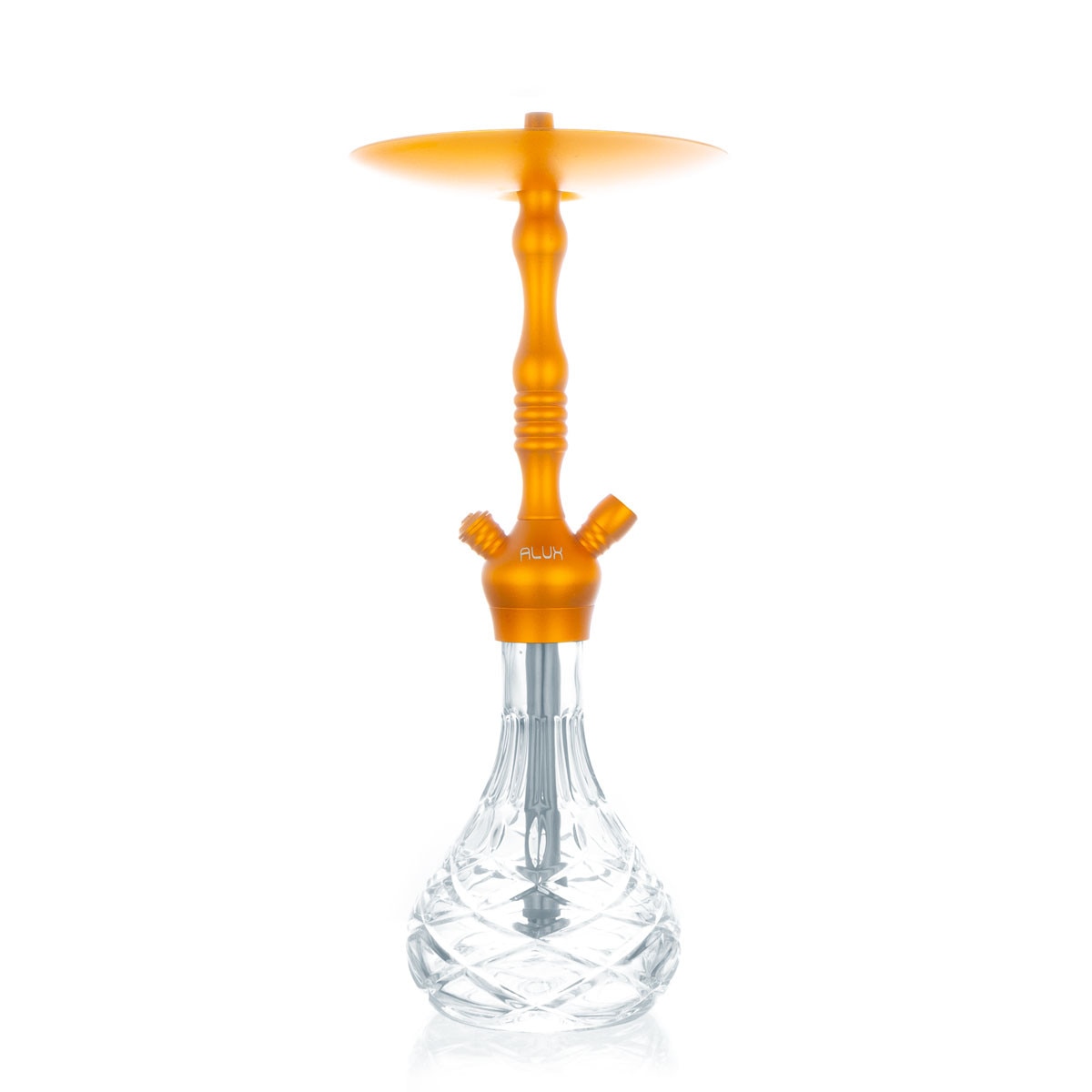 Vízipipa, Aladdin, 61 cm, Arany - eMAG.hu
