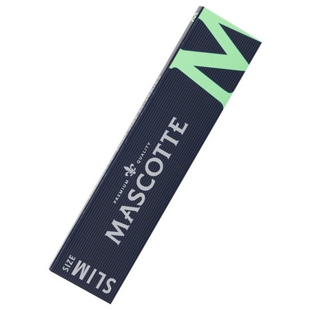 Foite de rulat, Mascotte, Slim, 33 buc - eMAG.ro