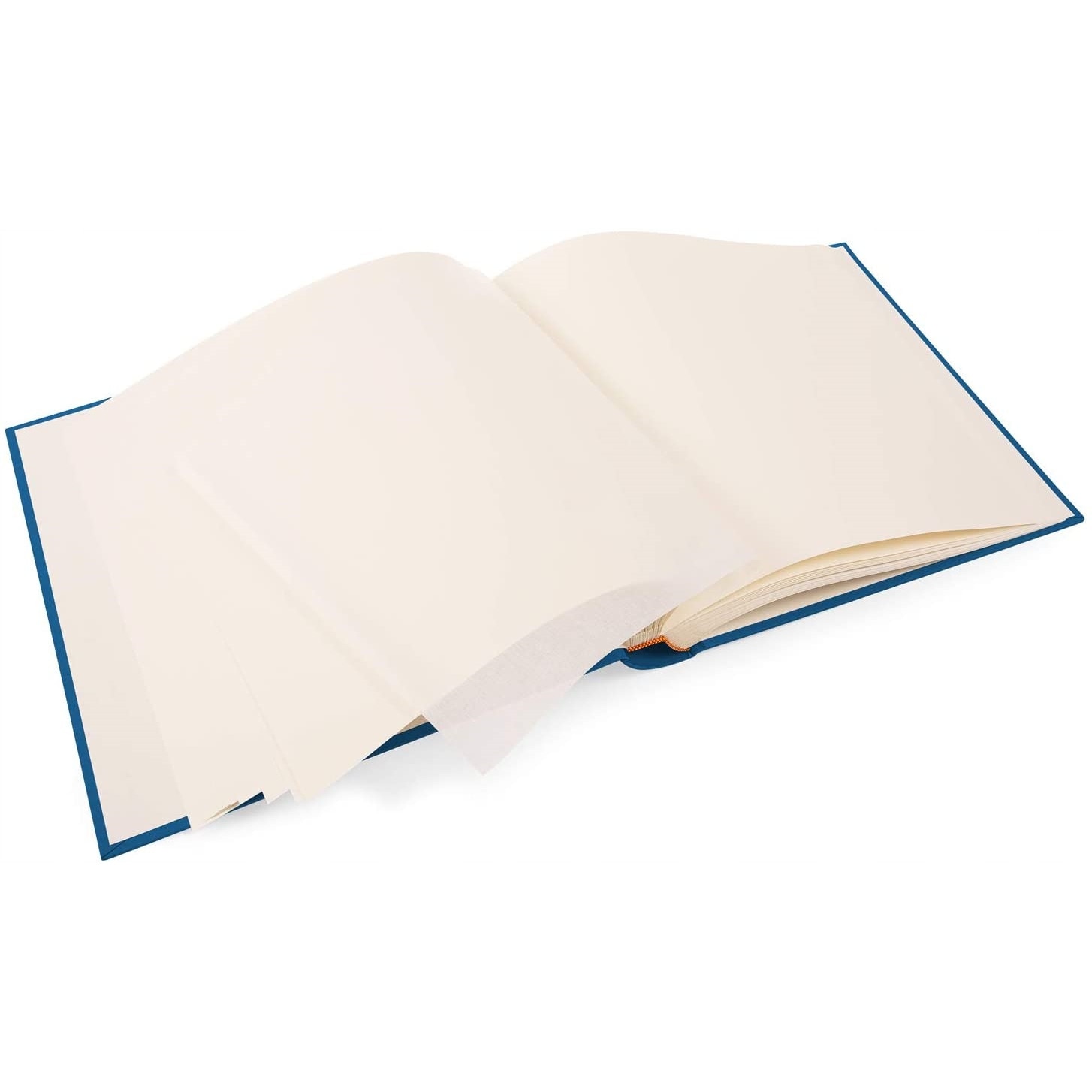 Album foto, Goldbuch, 100 pagini, 30 x 30 cm, Albastru - eMAG.ro