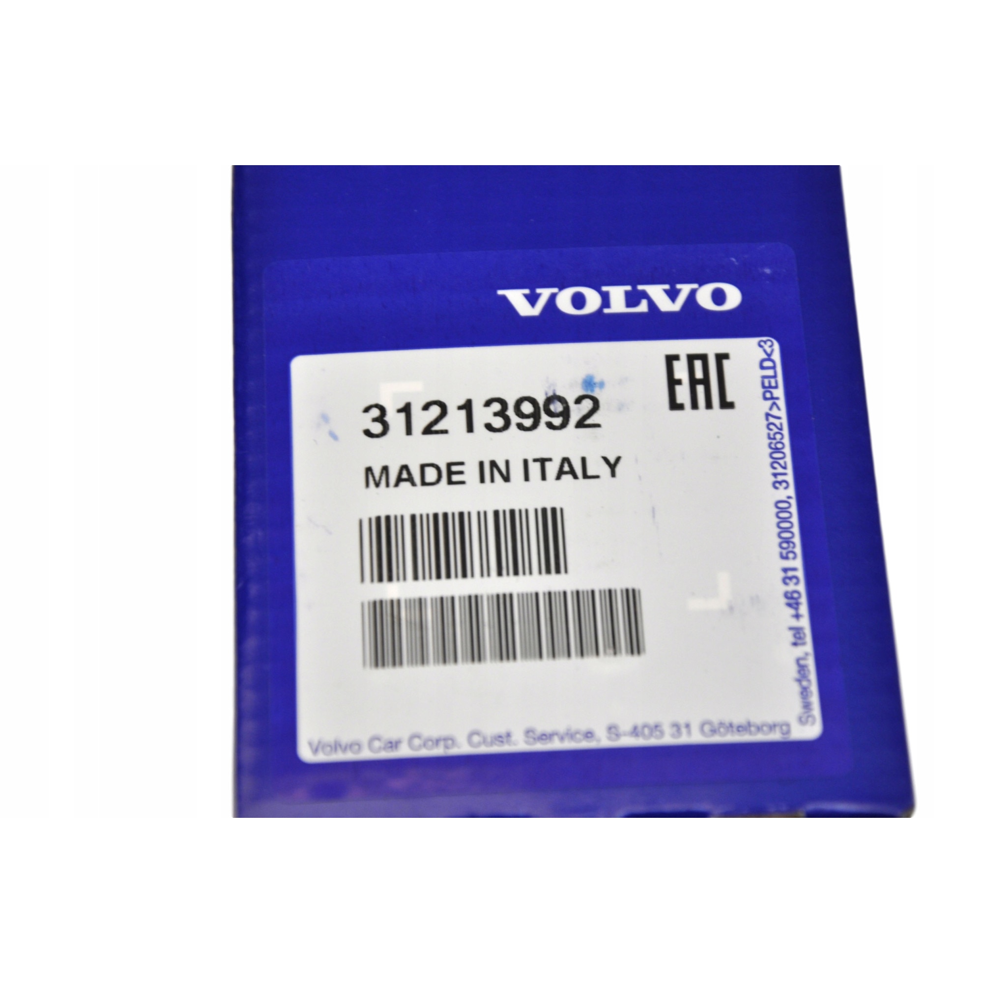 Reflector stanga spate, Volvo, C30 - eMAG.ro