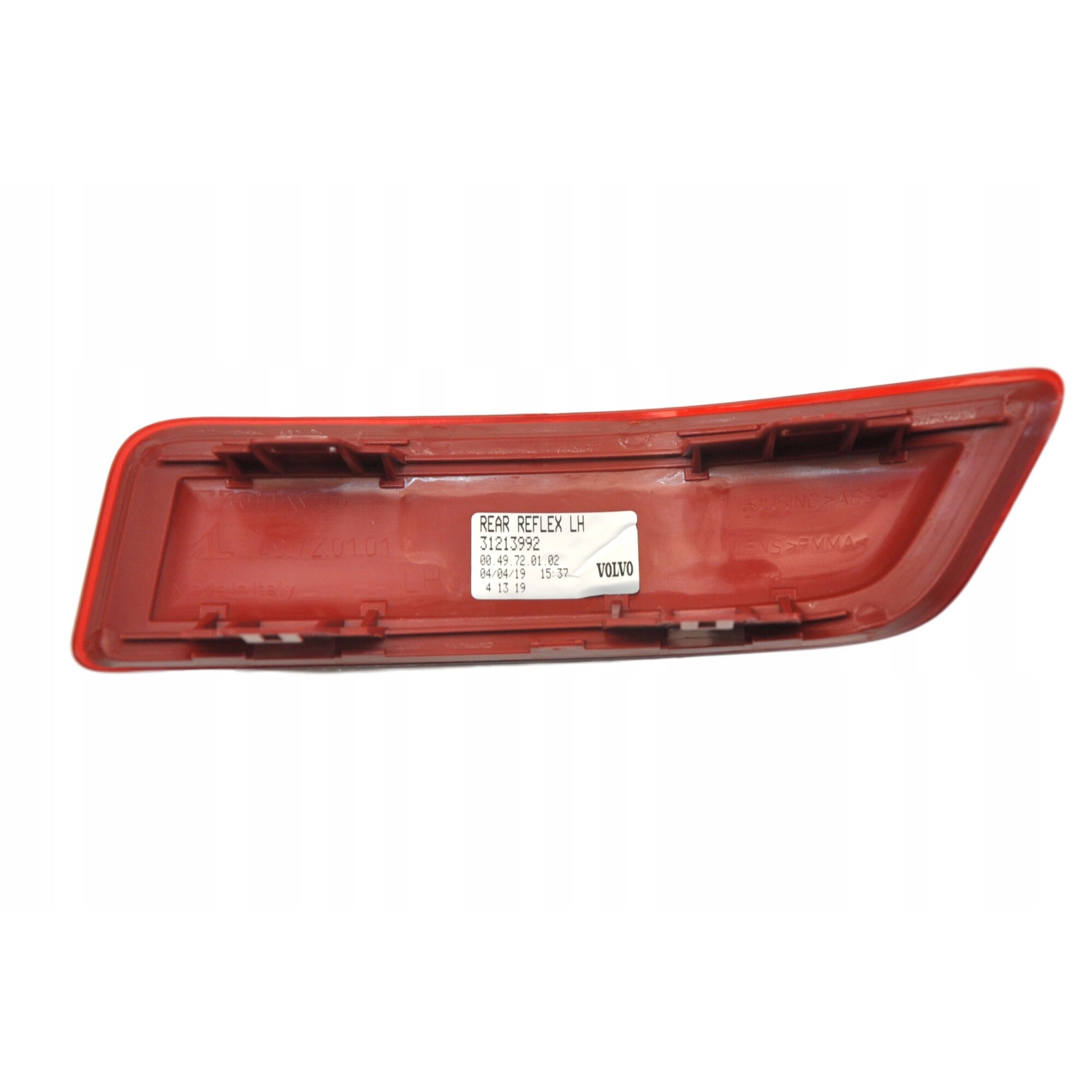 Reflector stanga spate, Volvo, C30 - eMAG.ro