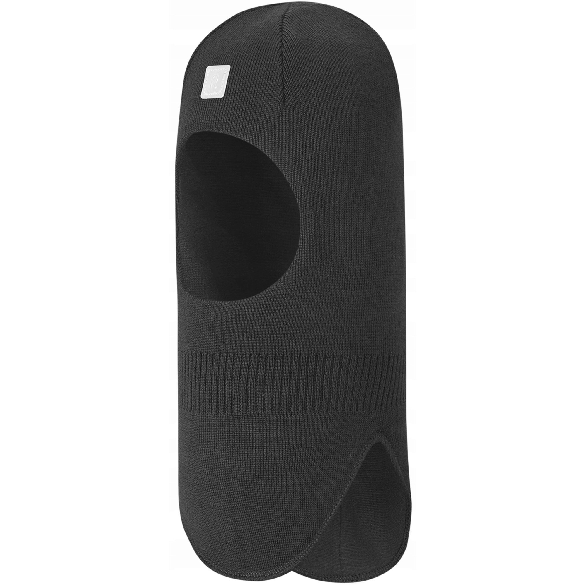 Cagula pentru barbati, Lana, 46 cm, Negru - eMAG.ro