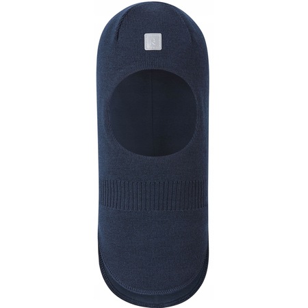 Cagula pentru copii, Lana, 46 cm, Bleumarin - eMAG.ro