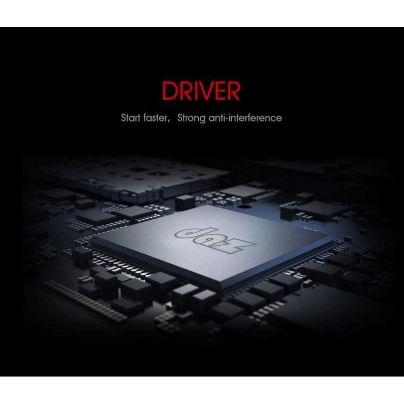 Bec auto HB4, Interlook, 80W, 16.000 lm - eMAG.ro