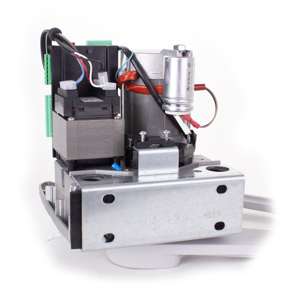 Kit automatizare porti batante, Came, Greutate poarta 300 kg, 1 ...