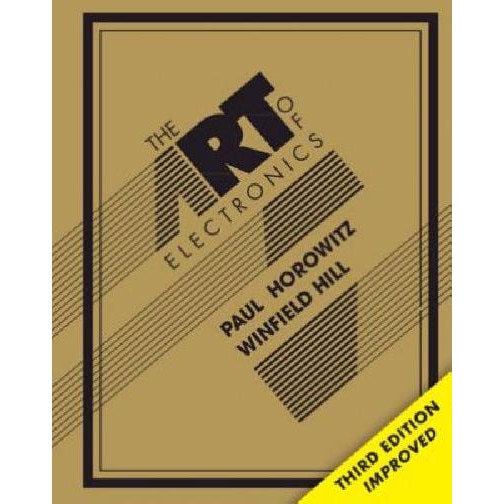 The Art of Electronics - Paul Horowitz - eMAG.bg