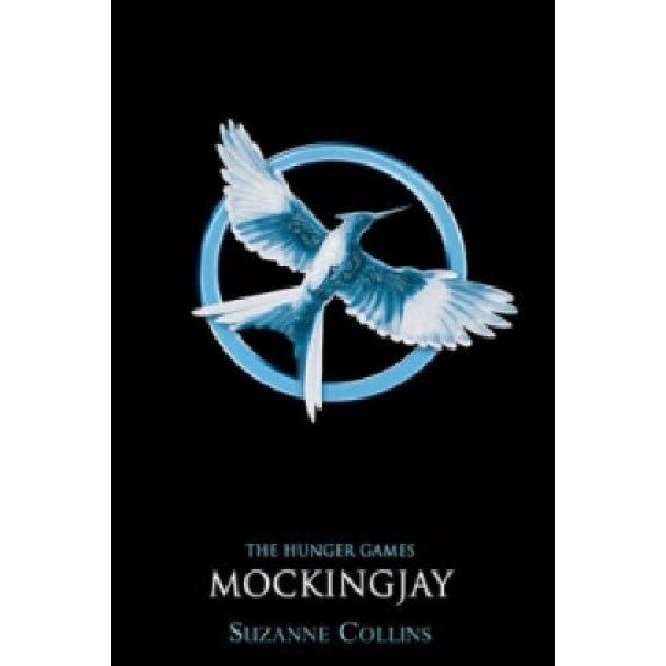 Mockingjay - Suzanne Collins - eMAG.bg