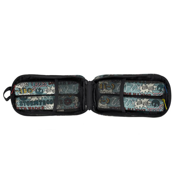 Несесер Раница Star Wars Astro - eMAG.bg