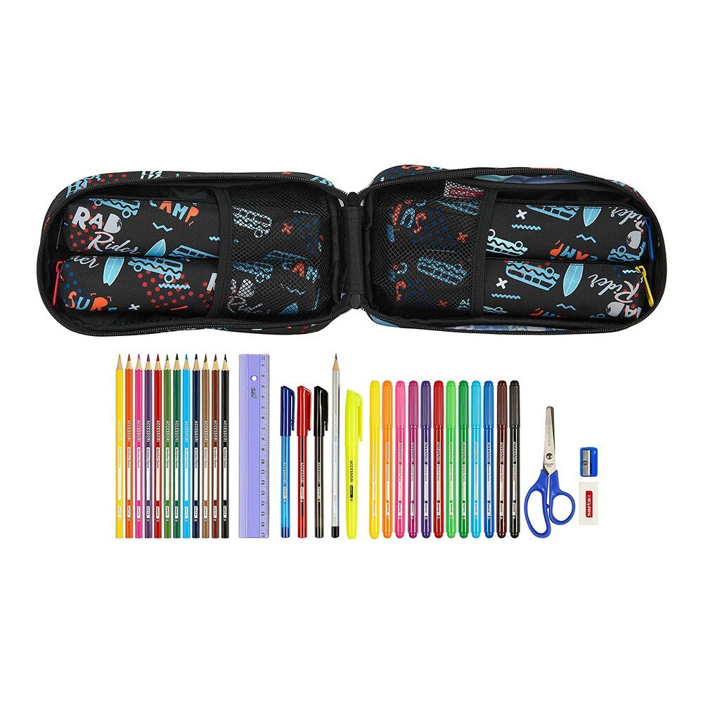 Penar, Safta, Negru - eMAG.ro