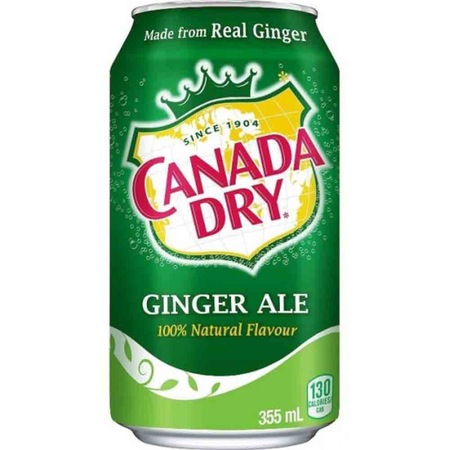 Suc Canada Dry, 330 ml - eMAG.ro