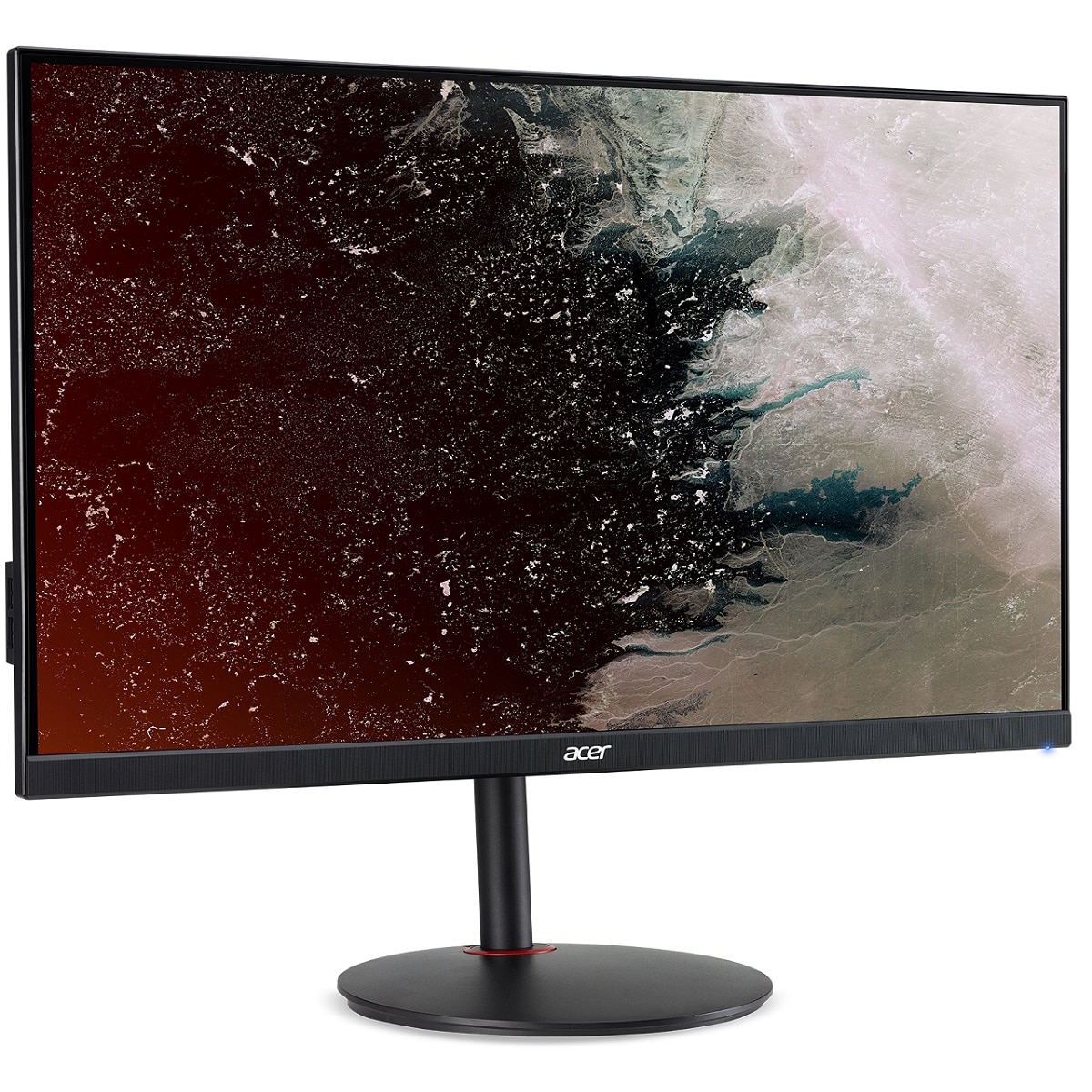 Acer Nitro XV272UZbmiipruzx Gaming Monitor 27", FreeSync Premium, IPS ...
