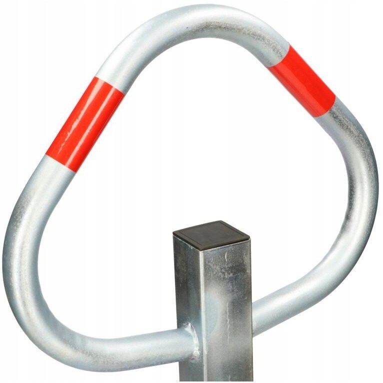 Blocator parcare, Kotarbau, Otel, Argintiu - eMAG.ro