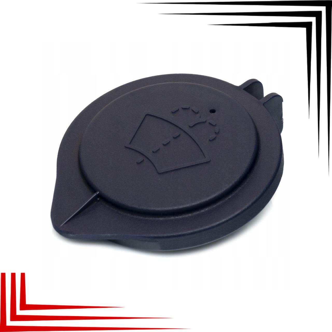 Capac vas lichid parbriz, plastic, compatibil cu Peugeot 407 3008 5008 ...
