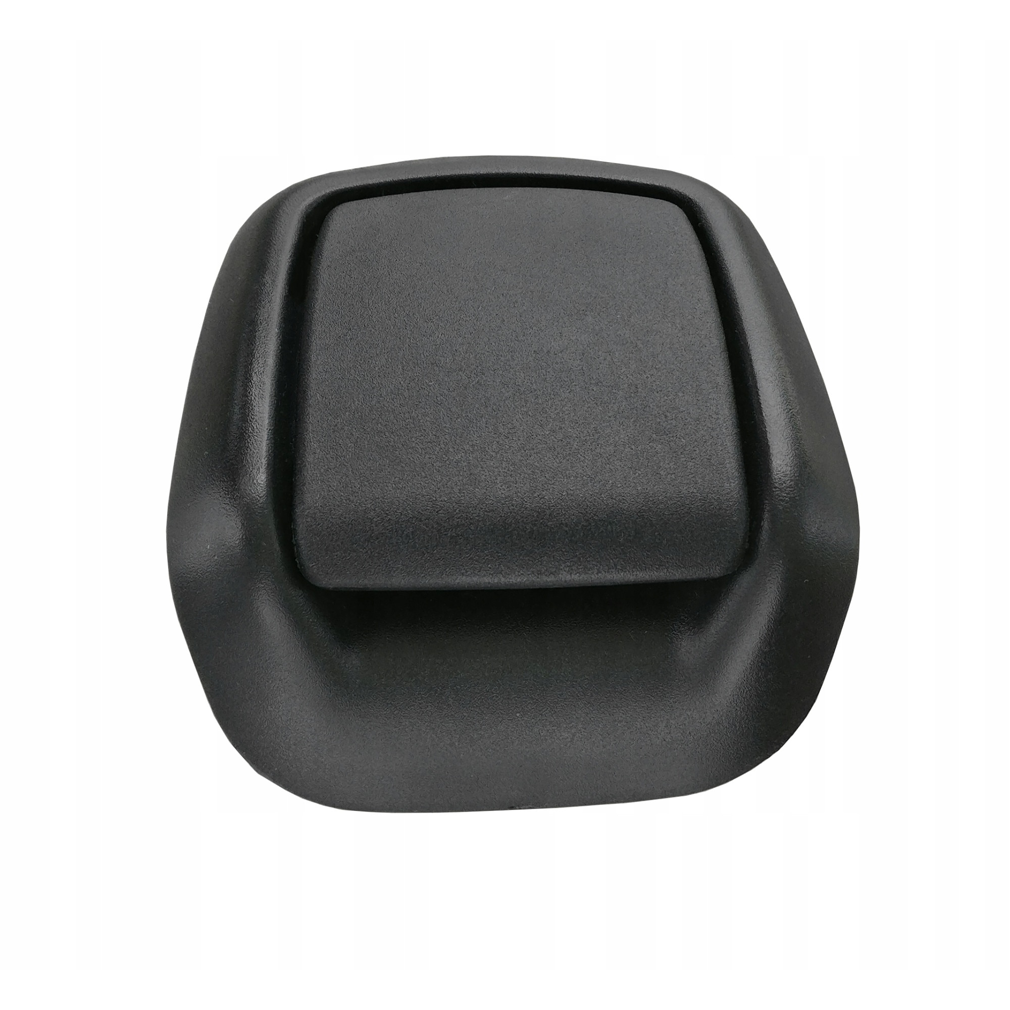 Maner scaun, Compatibil cu Ford Fiesta, Negru - eMAG.ro