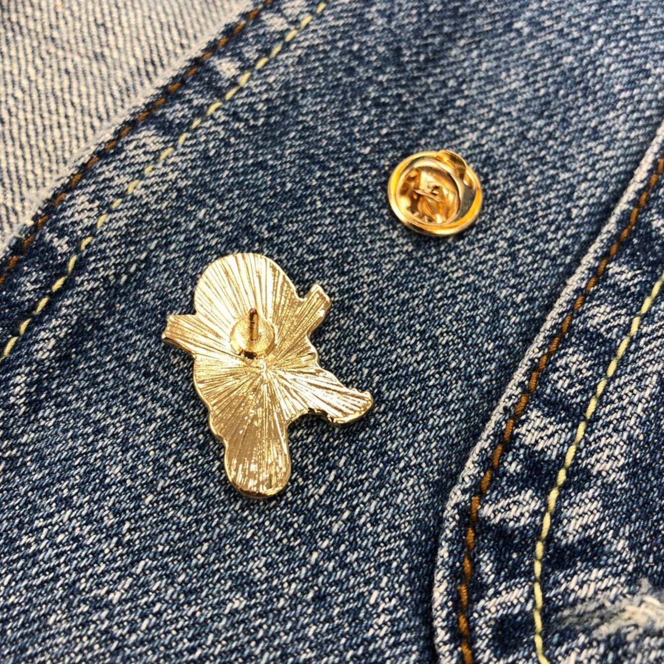 Brosa tip Pin, PINETS, Model Pokemon, Verde - eMAG.ro