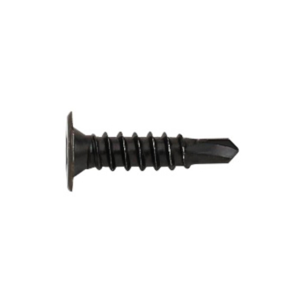 Set 400 x Surub Autoforant Cap Extraplat Otel Zincat-4.2x14 - eMAG.ro