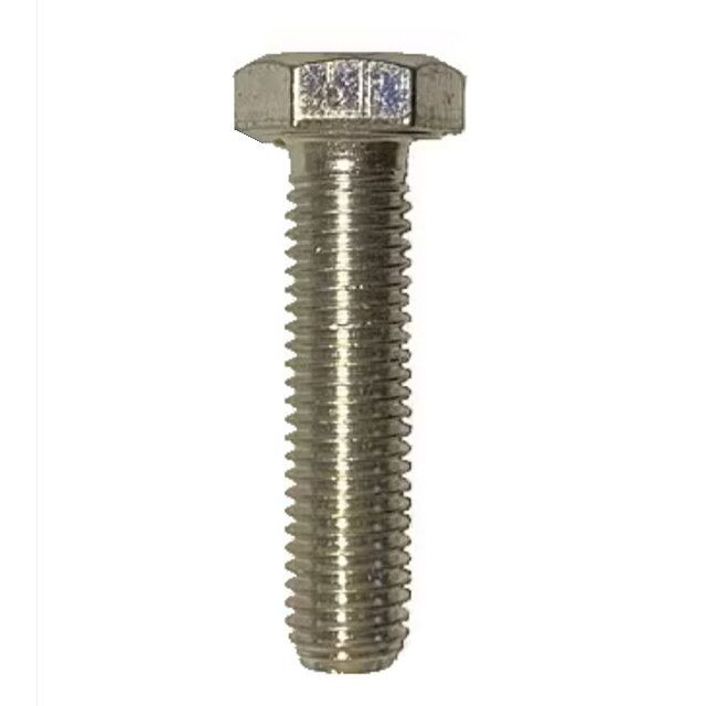 Set 50 bucati suruburi cap hexagonal, DIN 933, M12x50 - eMAG.ro