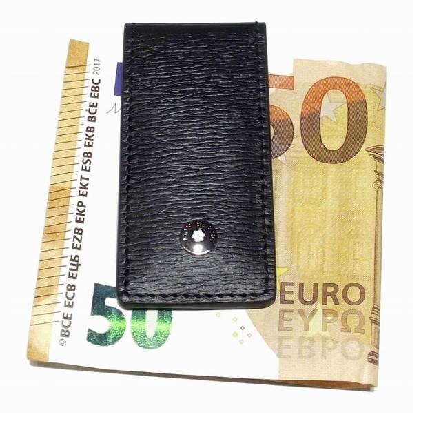 Clip pentru bancnote piele westside - eMAG.ro