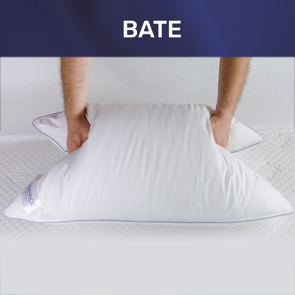 Perna 50x70 cm, Essience Premium Collection, insert memory si umplutura ...