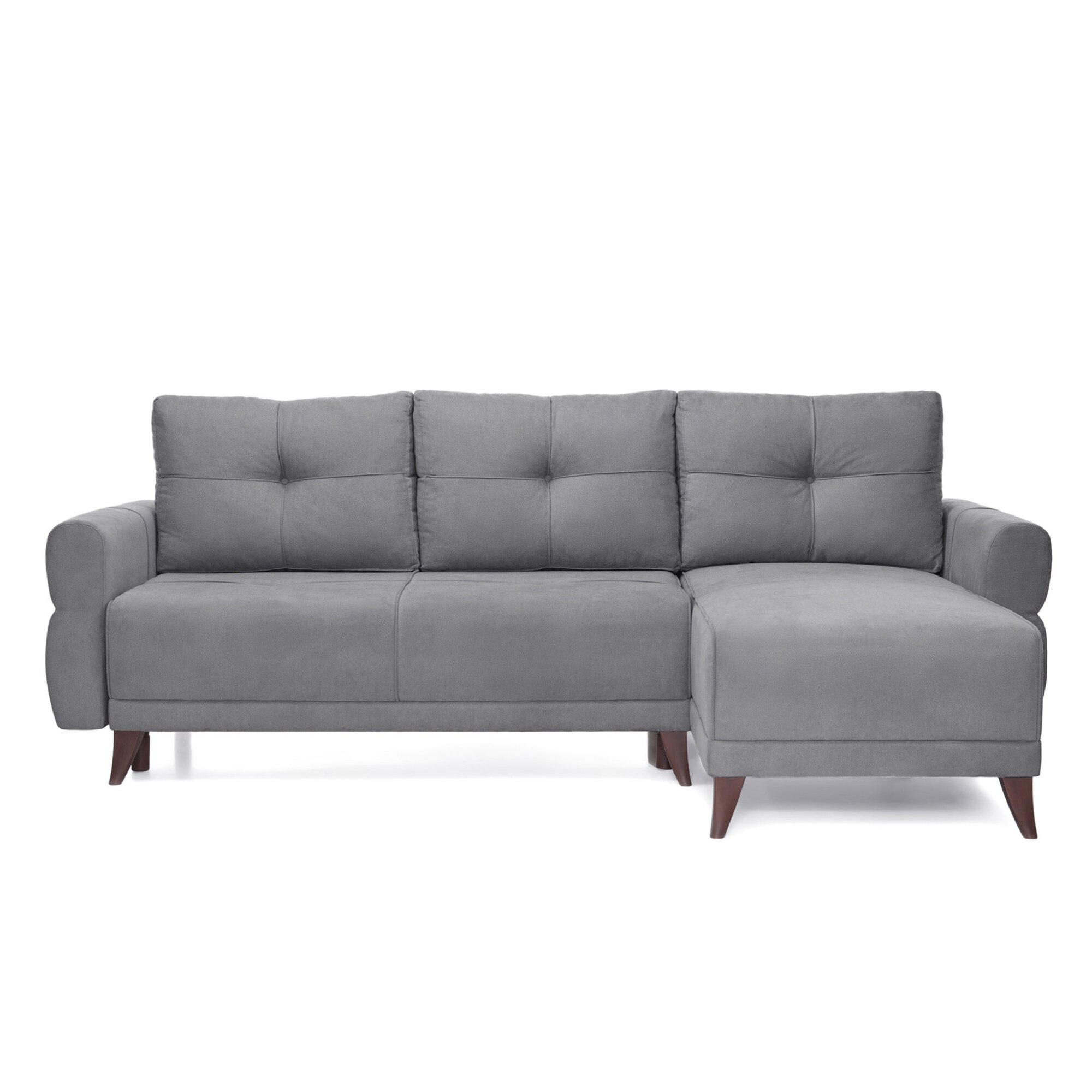 Coltar Extensibil, Prestige, Larin, cu lada de depozitare, sezlong ...