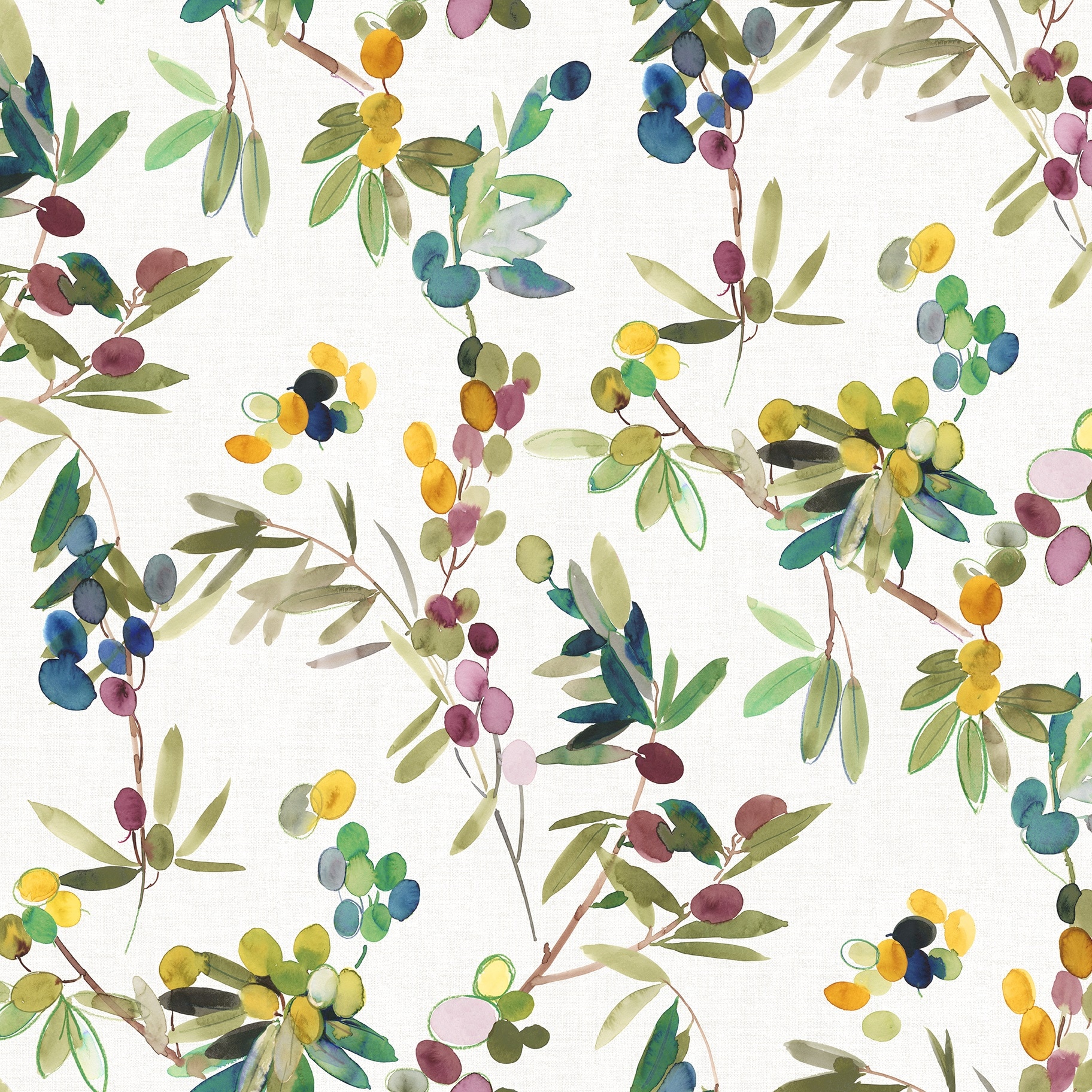 Fata de masa musama Bottigelli, Dolce Vita, model masline, pvc ...