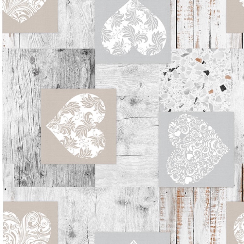 Fata de masa tip musama Bottigelli, Dolce Vita, Chalet, model inimioare ...