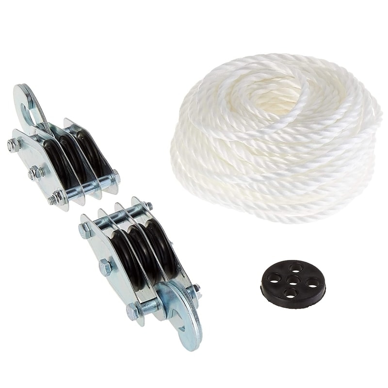 Scripete manual Mannesmann 012-T-220, 220 Kg - eMAG.ro