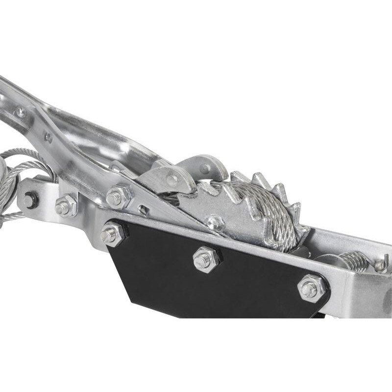 Scripete universal Guede 38350, 2000 Kg - eMAG.ro