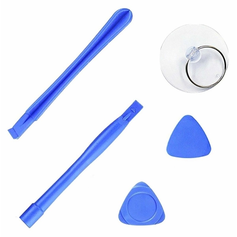 Kit reparatie telefon, 20 elemente, Gonga® Multicolor - eMAG.ro