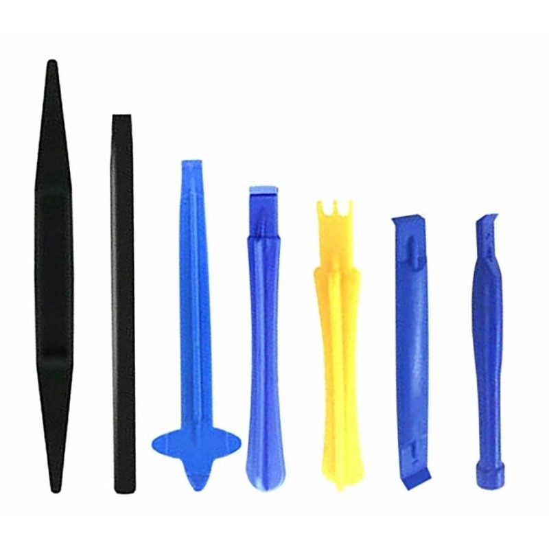Kit reparatie telefon, 20 elemente, Gonga® Multicolor - eMAG.ro