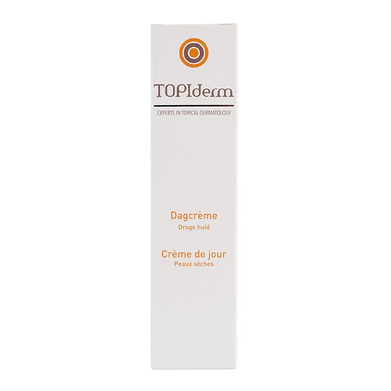 Crema de zi hidratanta Topiderm®, 50 ml - eMAG.ro