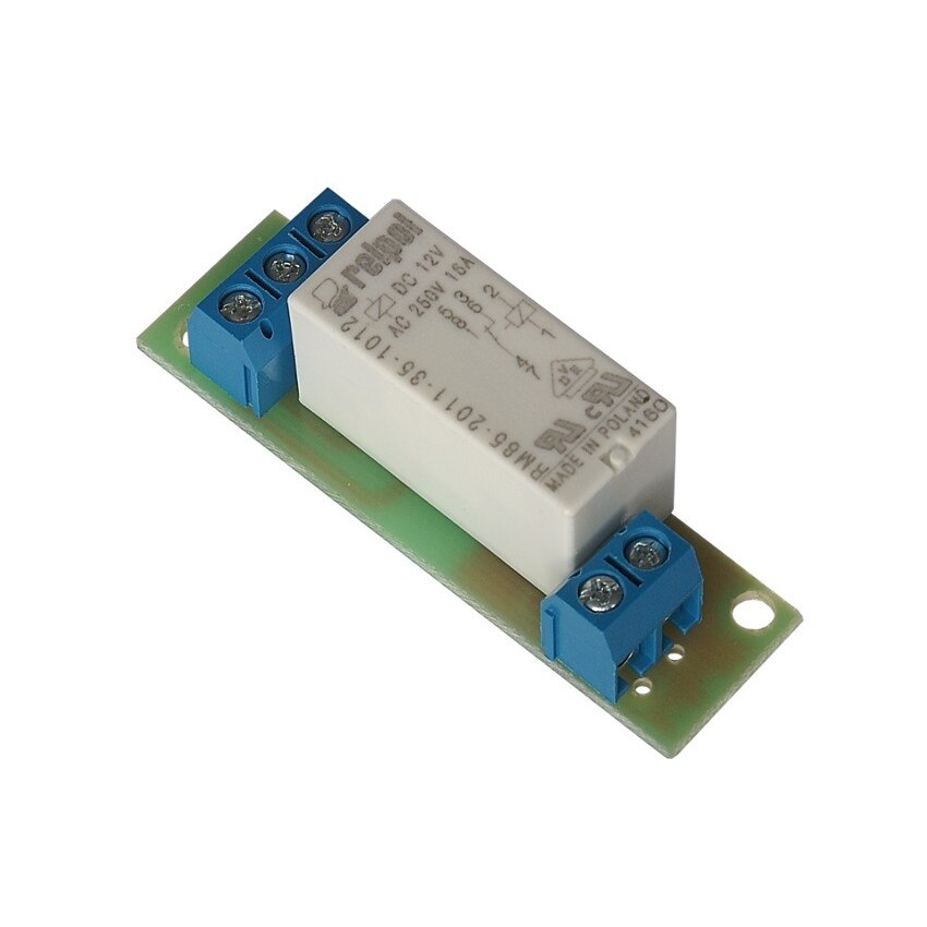 Placa de relee, Tinycontrol, 16A x1 - eMAG.ro