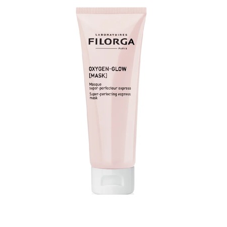 Лифтинг маска за незабавно озаряване, FILORGA OXYGEN-GLOW MASK, 75 мл ...