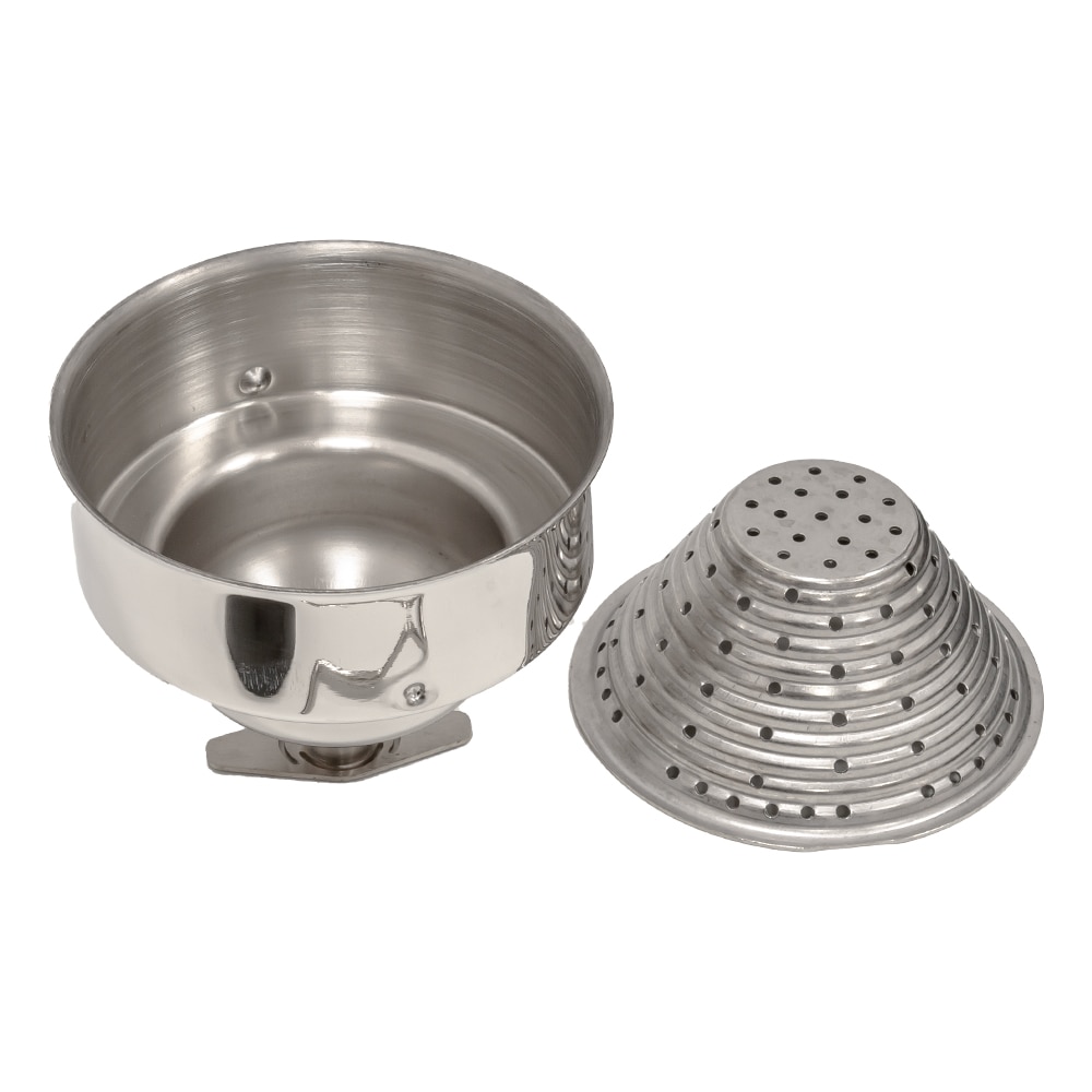 Storcator rodii si citrice profesional negru 0106, manual prin presare ...