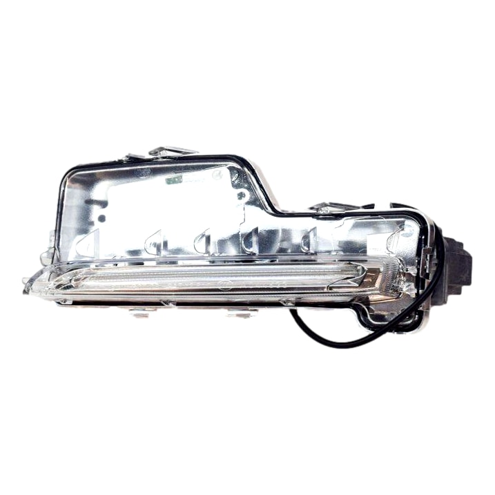 Far stanga, Volvo, LED, S60 V60 - eMAG.ro