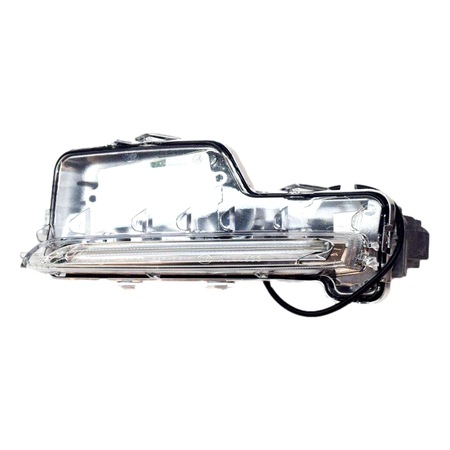 Far stanga, Volvo, LED, S60 V60 - eMAG.ro