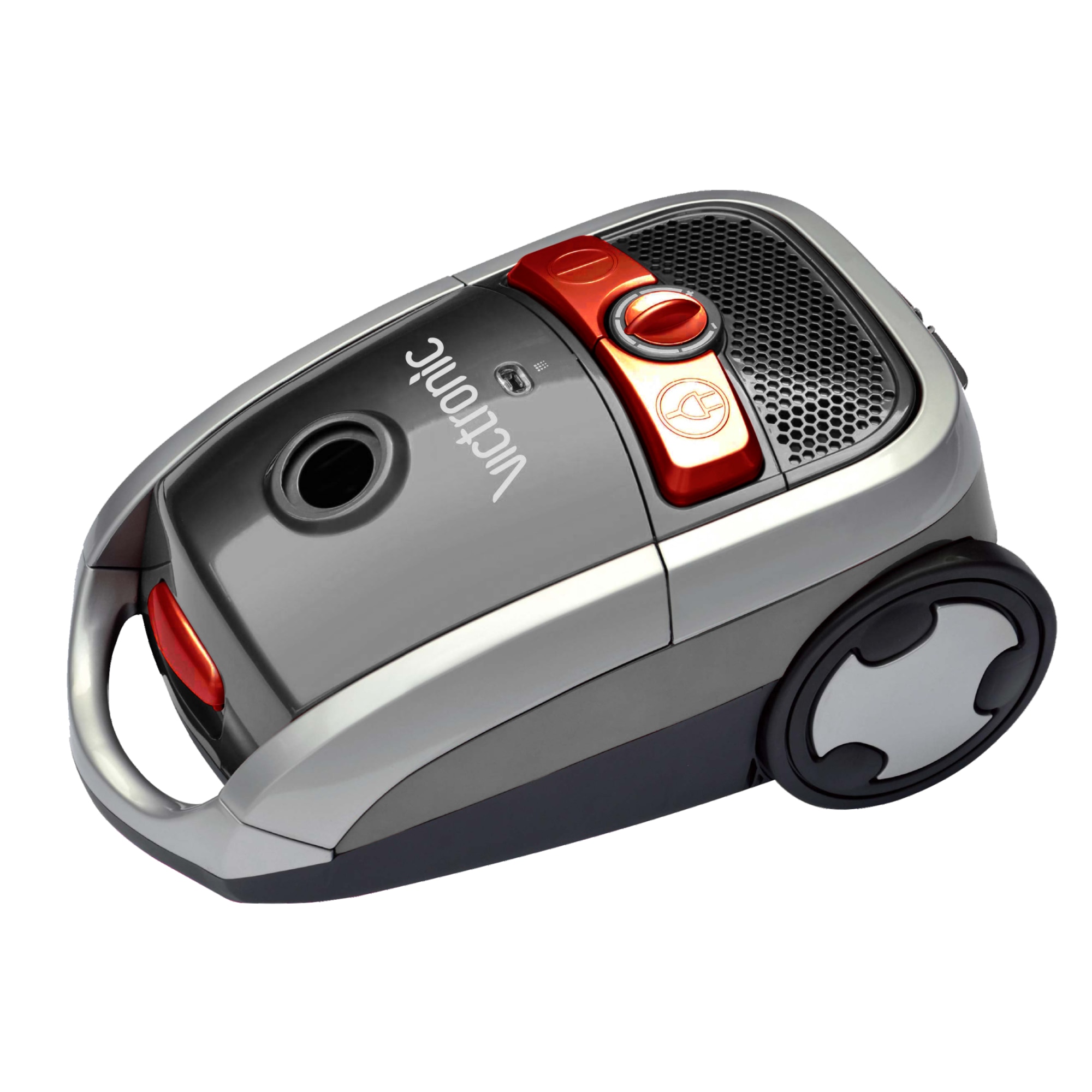 Aspirator electric 800W, cablu retractabil, Teava metalica - telescopica, Cu control al vitezei ...