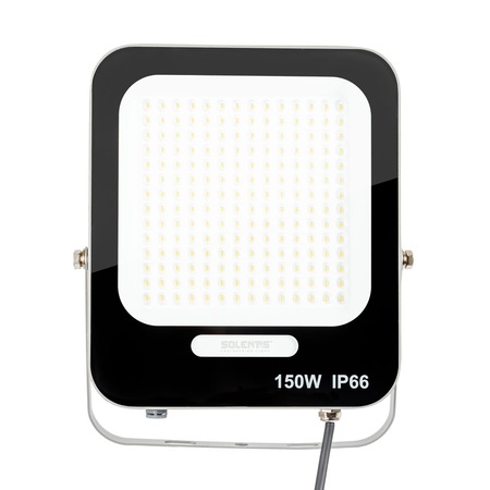 Proiector LED 150W 4000K 110LM/W IP65, Solentis - eMAG.ro