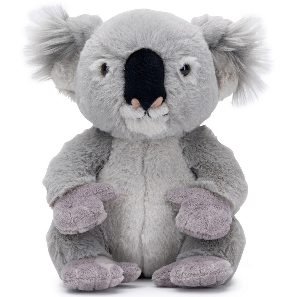 Jucarie plus Simba Disney National Geographic Koala 25 cm - eMAG.ro