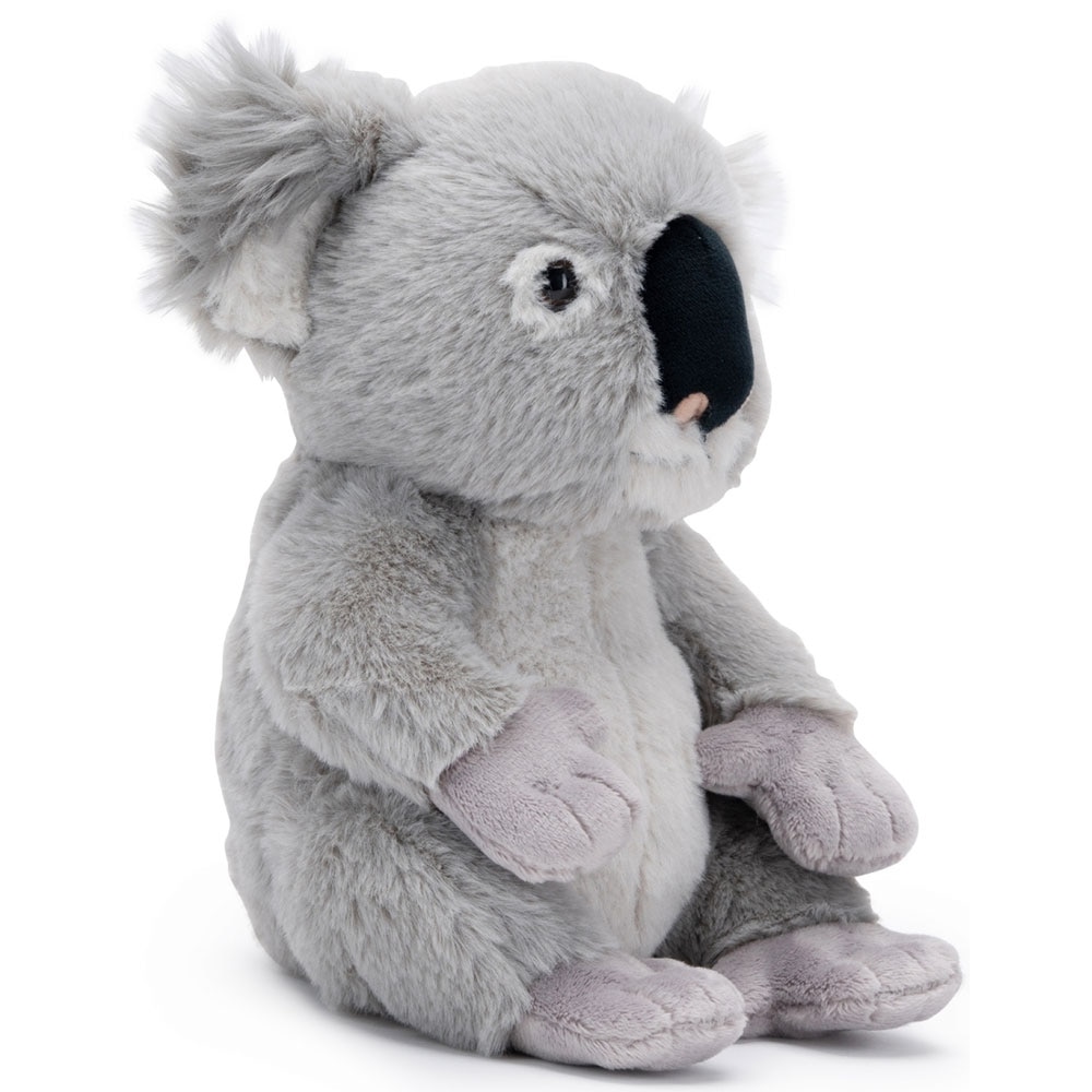 Jucarie plus Simba Disney National Geographic Koala 25 cm - eMAG.ro