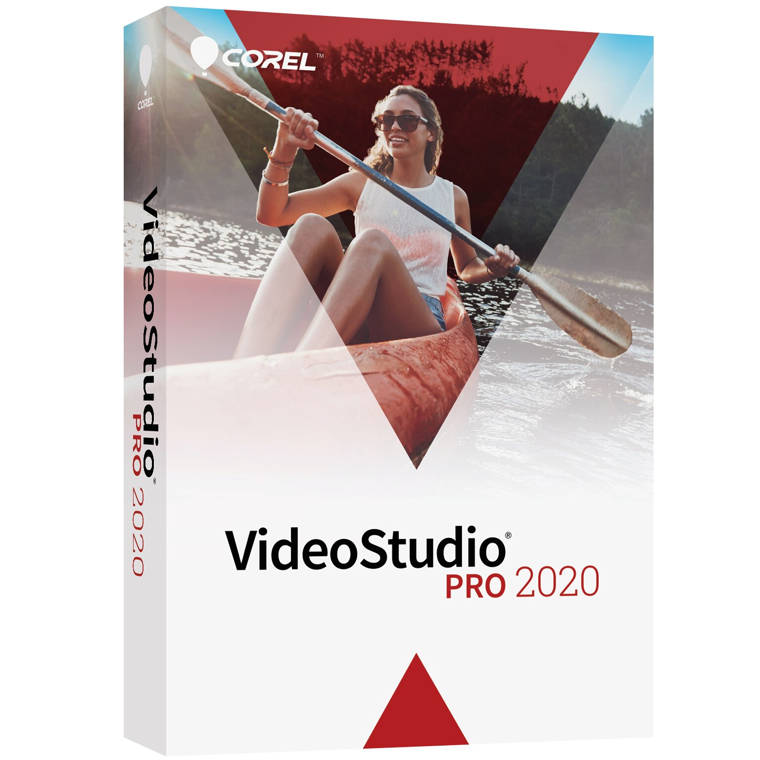 Licenta Corel VideoStudio 2020 PRO Electronica - eMAG.ro
