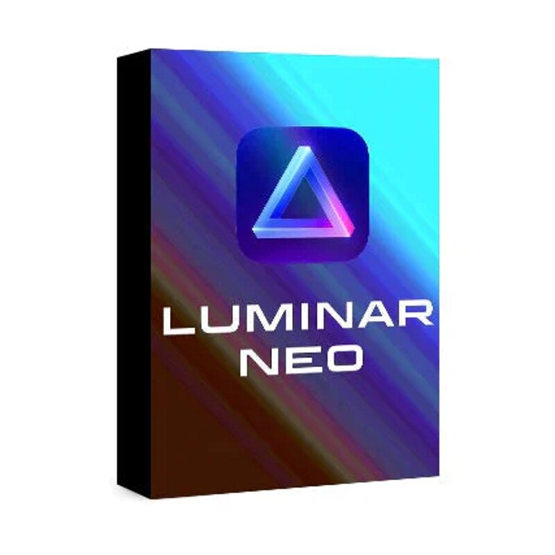 Skylum Luminar NEO 2 eszközök licence - eMAG.hu