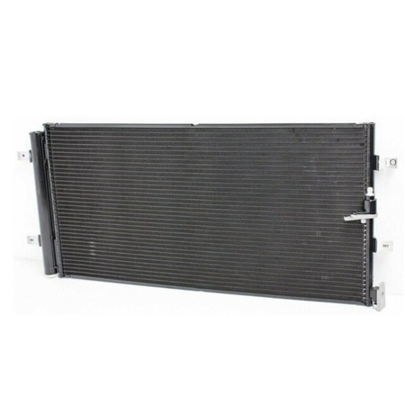 Klíma hűtő A5 B8 Coupe, Macan, Volkswagen 8T0260403F - eMAG.hu