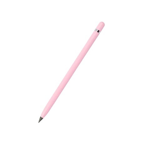 Creion, Infinity Drawing, Varf din Grafit ce nu se Uzeaza, Corp Metalic ...