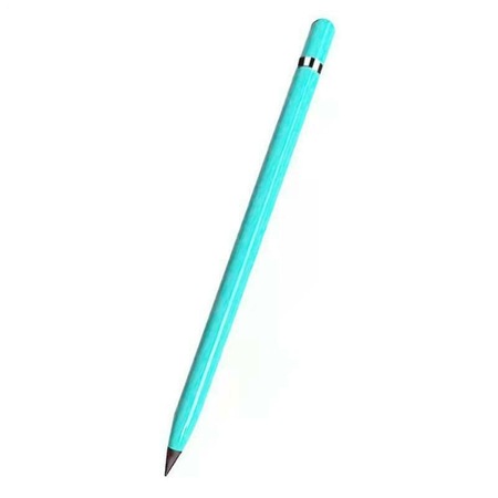 Creion, Infinity Drawing, Varf din Grafit ce nu se Uzeaza, Corp Metalic ...